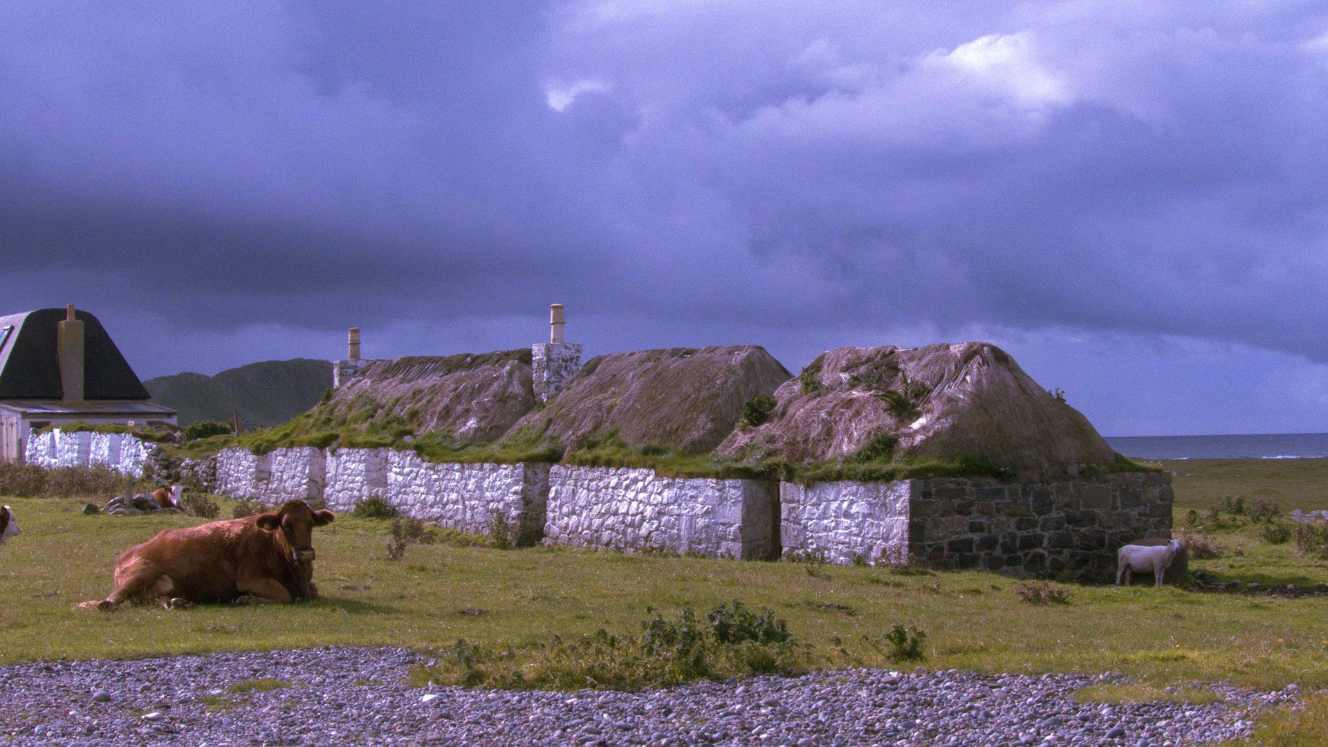 Coll and Tiree Self-Drive Trip - Scottish Island Holidays