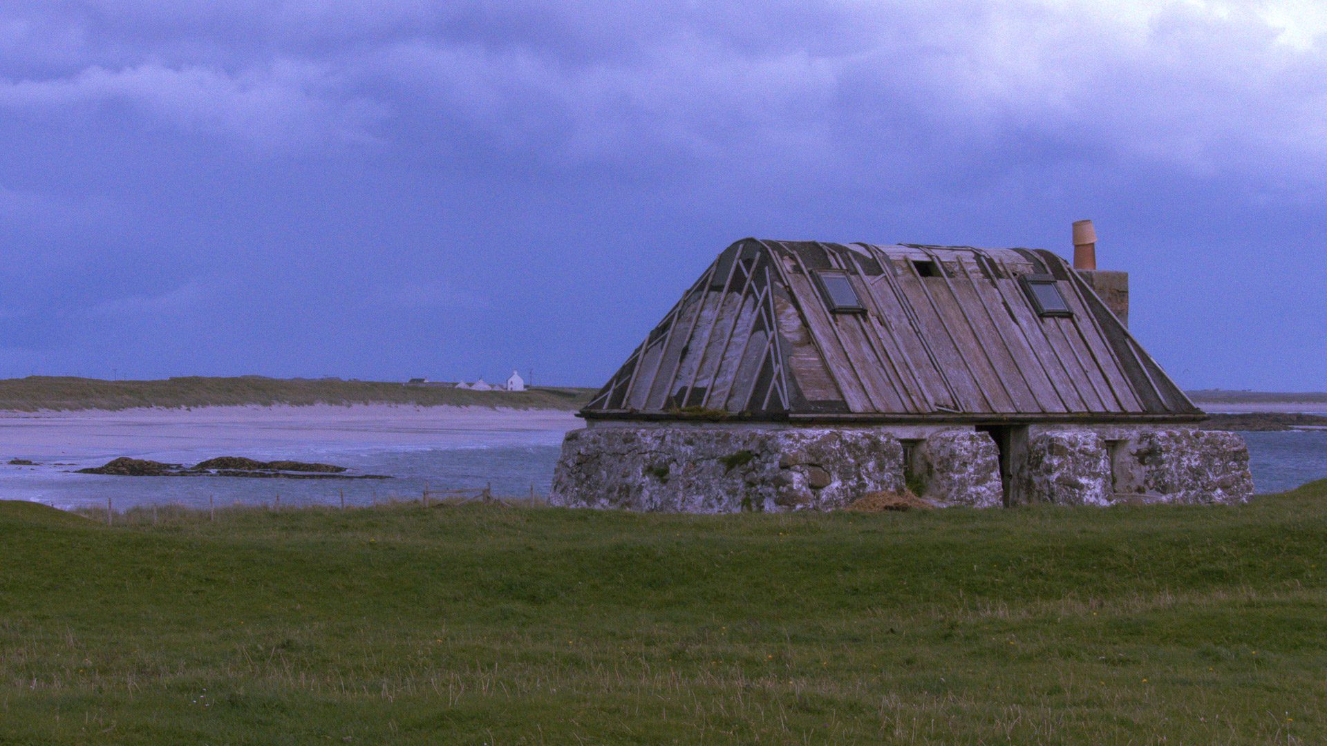 Coll and Tiree Holidays - Atlantic Island Twins - Scottish Island Holidays