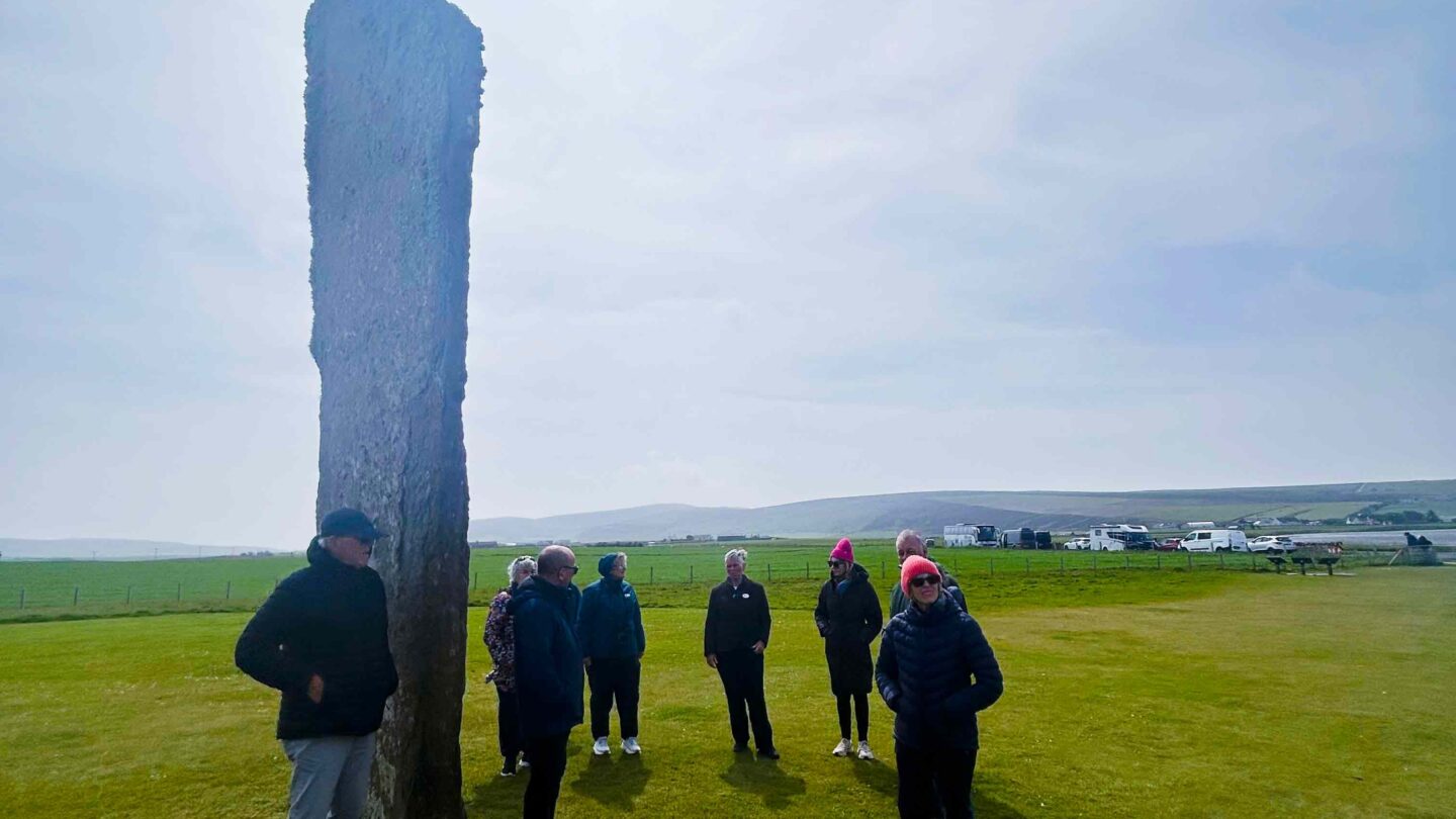 Best of Scotland by Rail Small Group Guided Tour | McKinlay Kidd