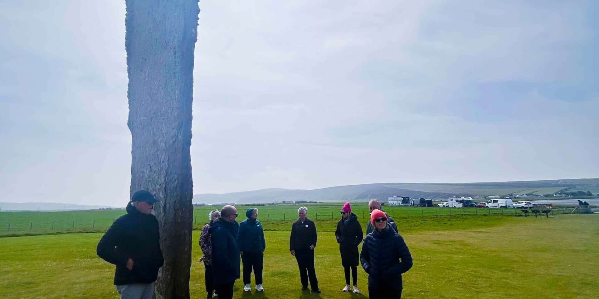 Small Group, Big Experience | Guided Tours UK & Ireland | McKinlay Kidd