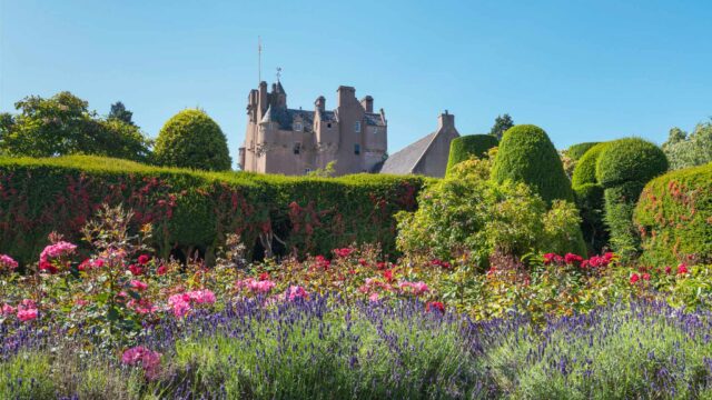 Royal Castles, Skye & Glencoe Small Group Rail Tour | McKinlay Kidd