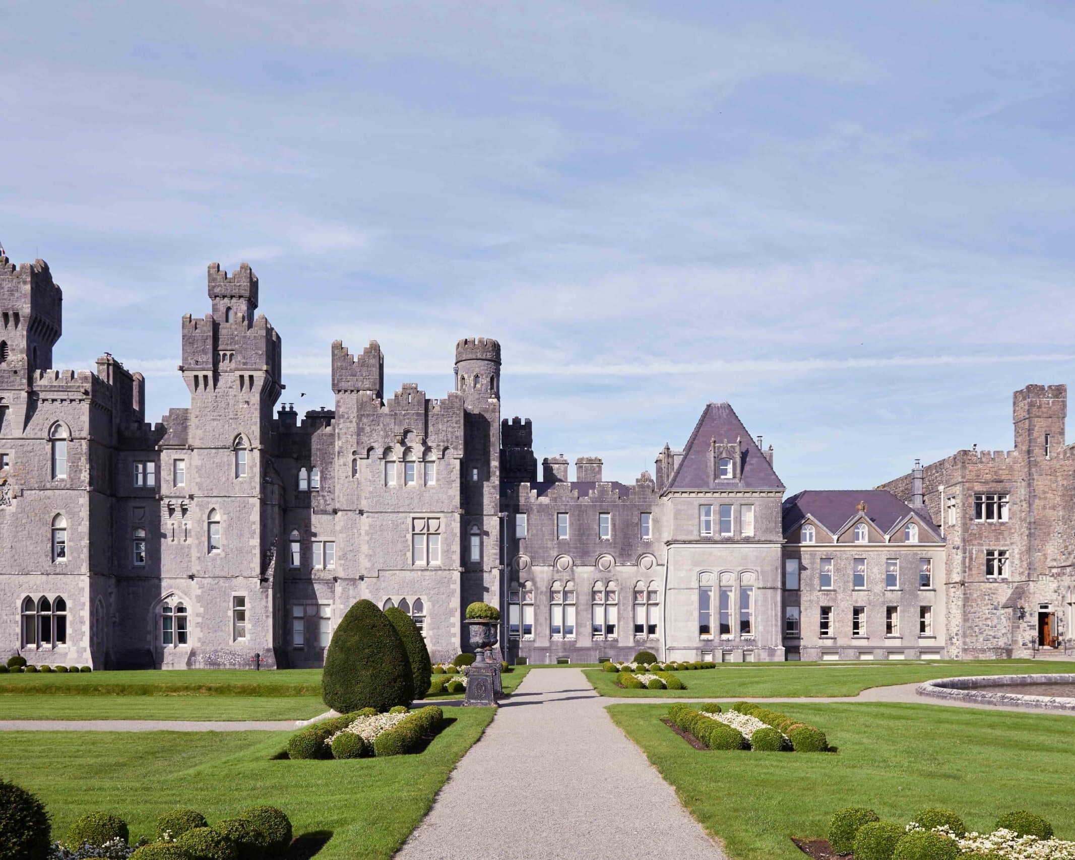 The Signature Collection | McKinlay Kidd